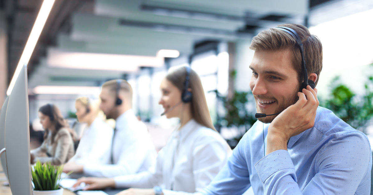 Recall Call Center Services: How They Work - Outsourced Clinical Services