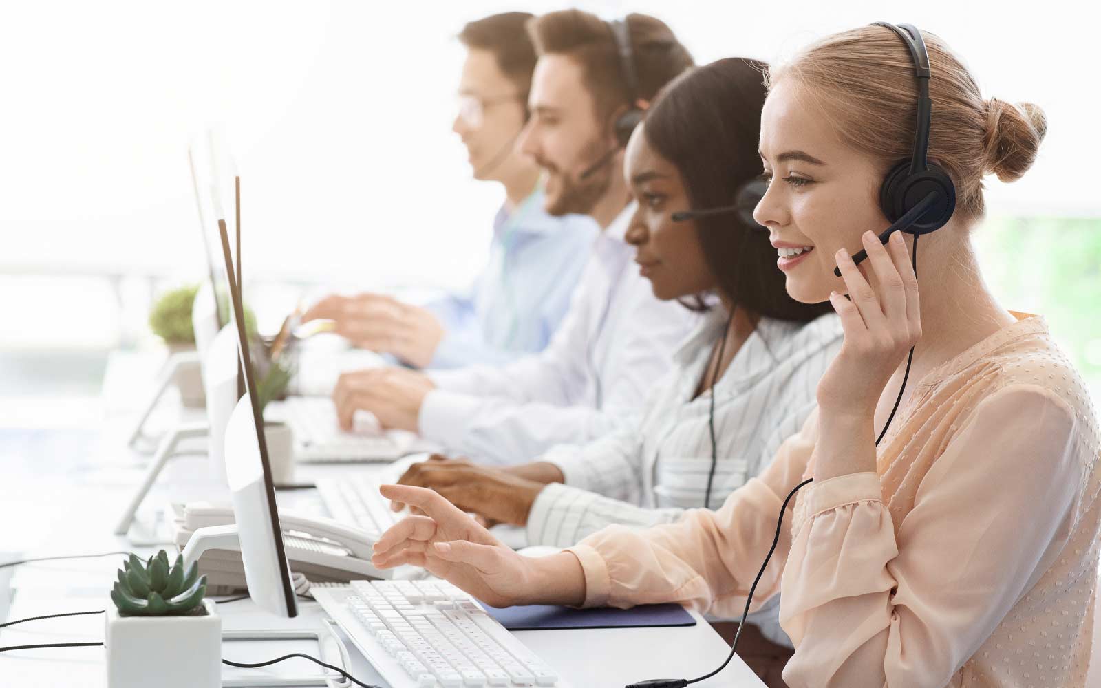 Recall Service for GI Doctors from Oclinicals - Outsourced Clinical ...