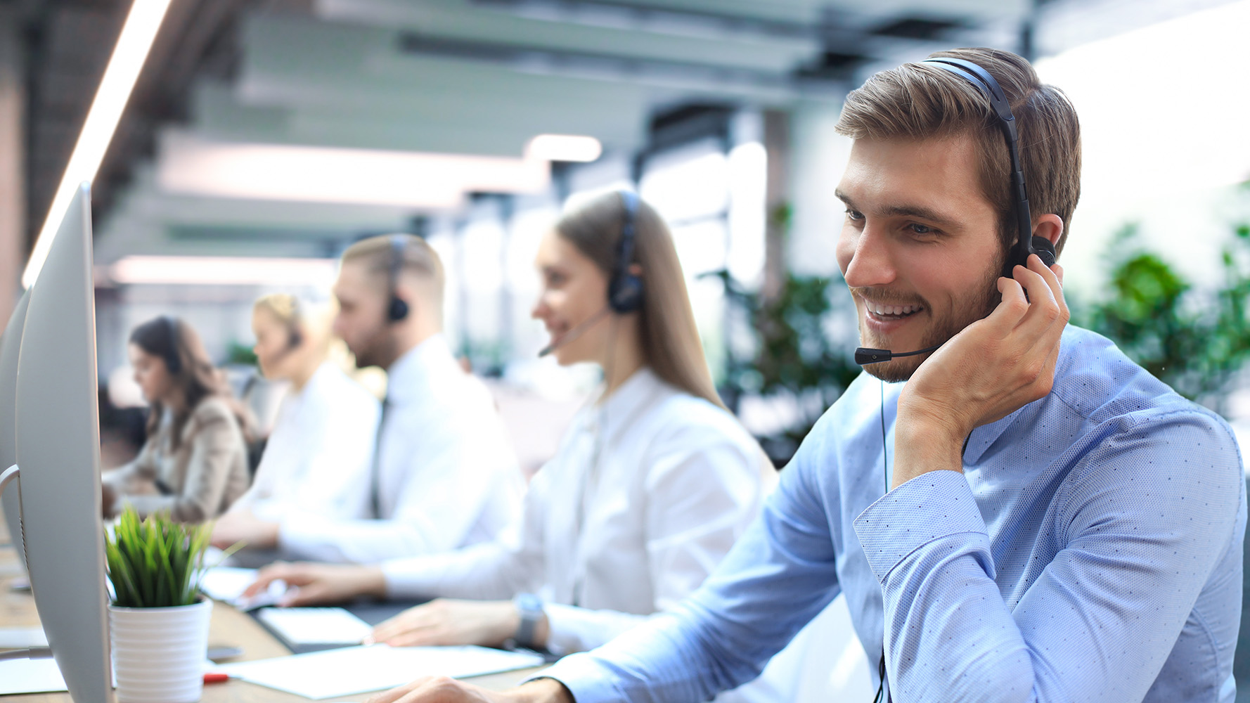 Optometry Patient Recall Service from Oclinicals - Outsourced Clinical ...