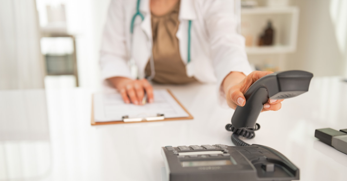 Medical Customer Service Outsourcing - Outsourced Clinical Services